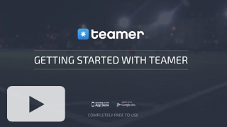 Teamer - Login